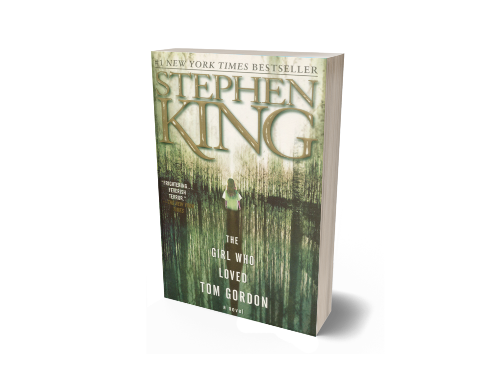 The Girl Who Loved Tom Gordon