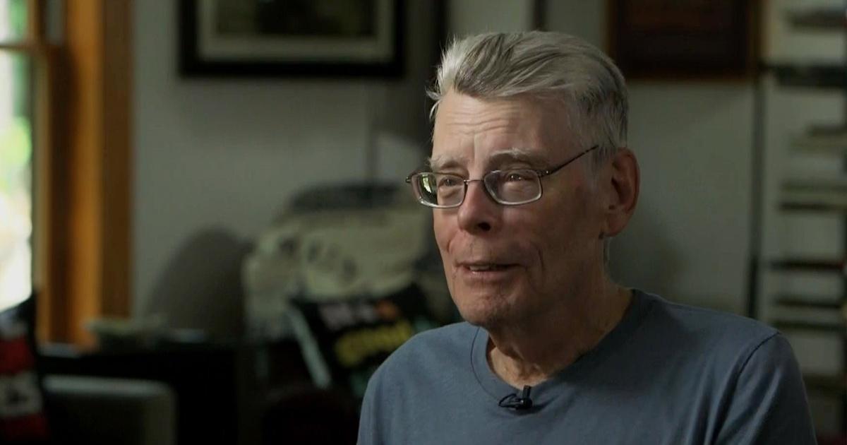 Retrospectiva do universo de Stephen King em 2024
